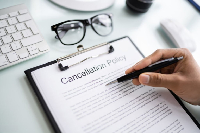 Fees & Cancellation Policy - Hale Mediation